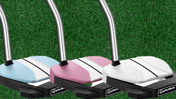 Save $100 on this custom TaylorMade putter