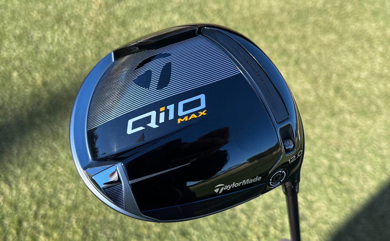TaylorMade Qi10 drivers: 5 things you need to know