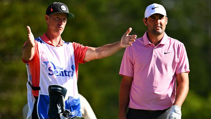 10 things a pro caddie would tell you about YOUR game