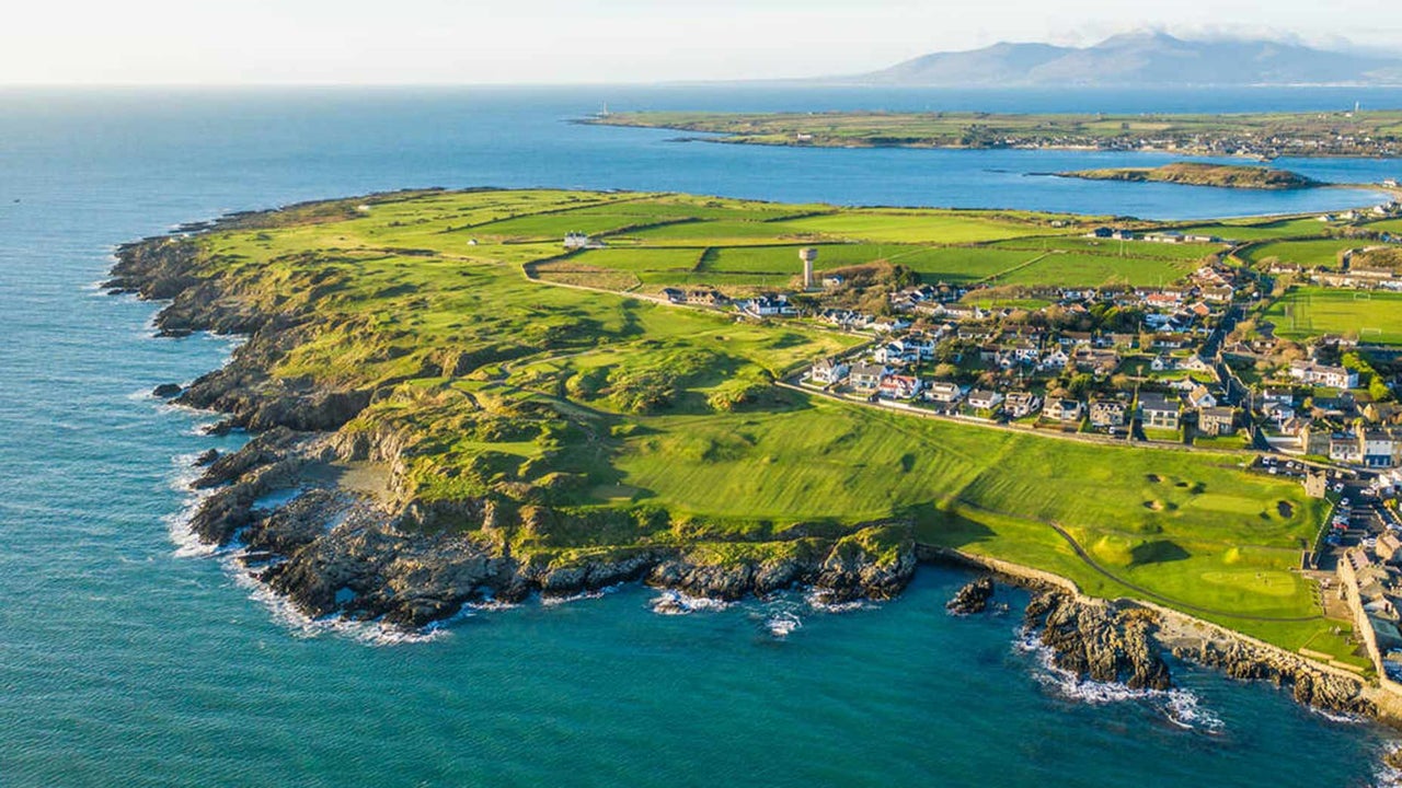 Planning a golf trip to Ireland? Here are 5 regions you need to visit