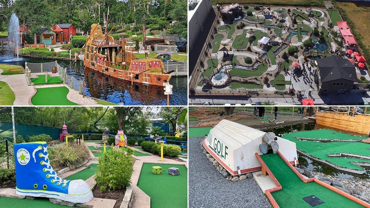 The best mini-golf course in every U.S. state, revealed! Our exclusive ...
