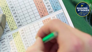 Looking to break 90? Try these 2 unique practice routines