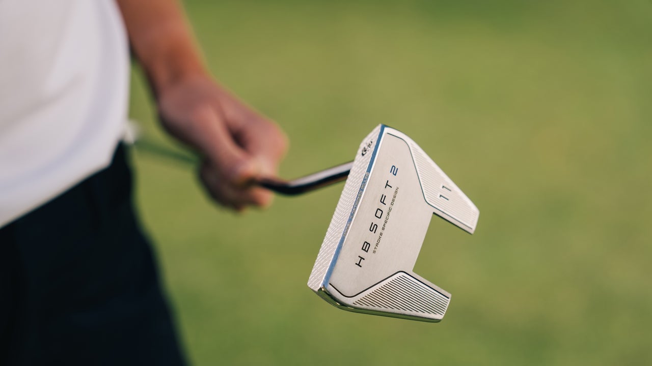 Cleveland HB Soft 2 putters: Everything you need to know