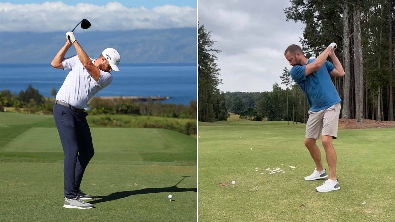 ‘I thank God that alcohol won't be part of it’: Chris Kirk opens up on his fight