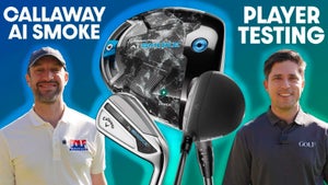 ClubTest 2024: Full video reviews of best new drivers, irons, more