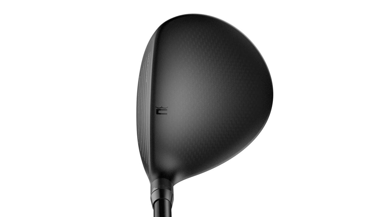 Cobra Darkspeed fairway woods: Full reviews, robotic testing data