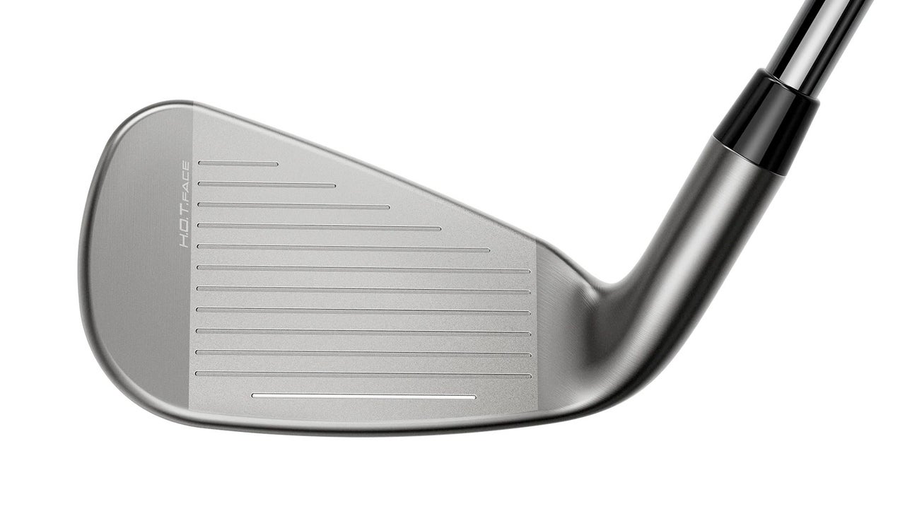 Cobra Darkspeed and Air-X Irons: Full reviews, testing data