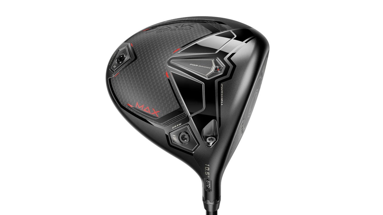 Cobra Darkspeed drivers: Full reviews, robotic testing data