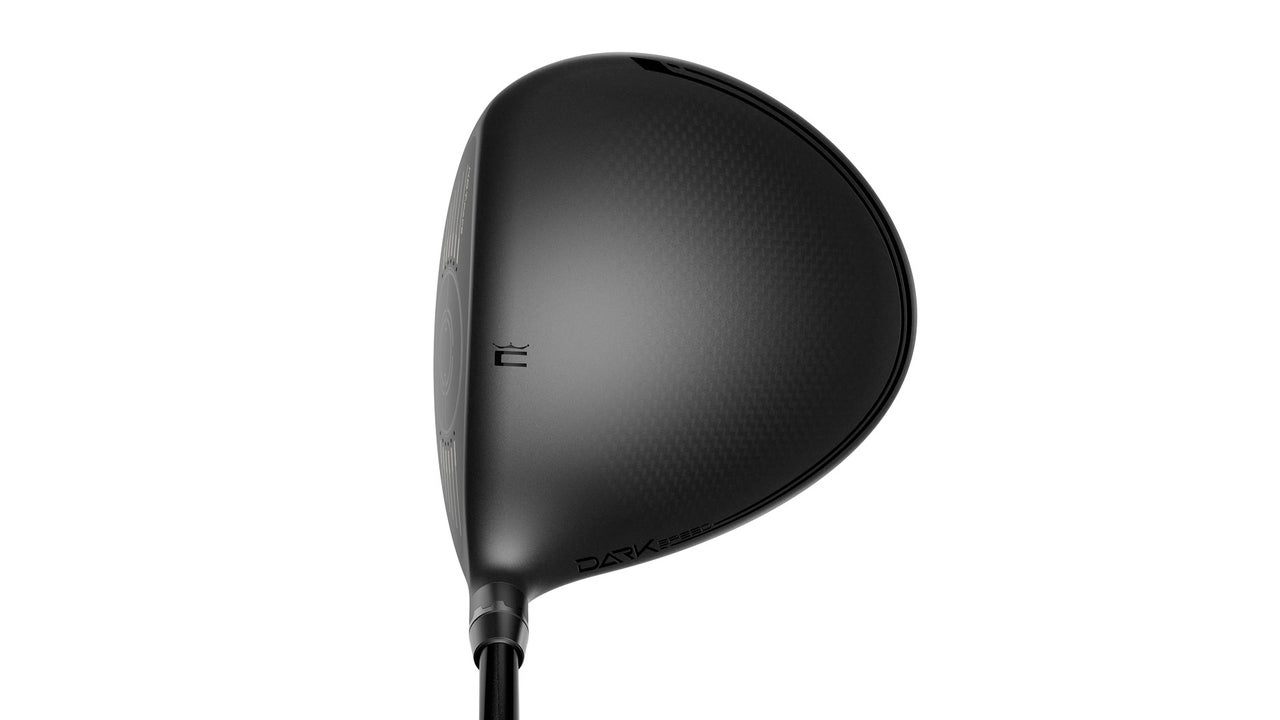 Cobra Darkspeed drivers: Full reviews, robotic testing data