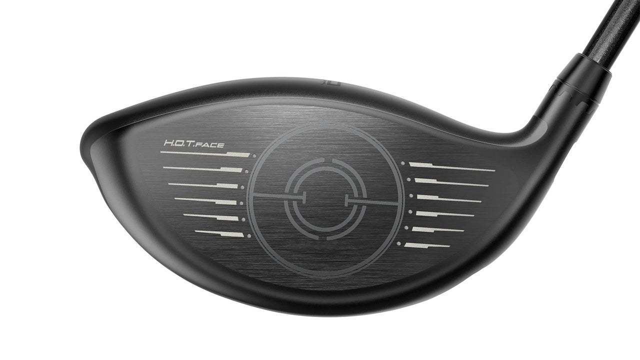 Cobra Darkspeed drivers: Full reviews, robotic testing data