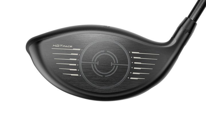 Cobra Darkspeed drivers: Full reviews, robotic testing data