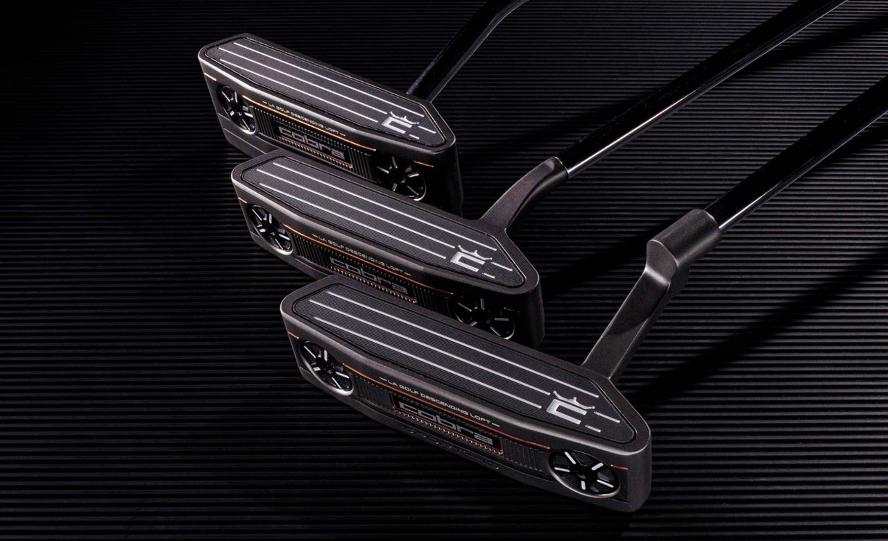 Cobra 3D printed & Vintage putters: Everything you need to know