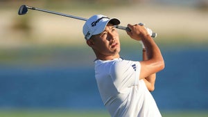 2024 Sentry Thursday tee times: Round 1 groupings