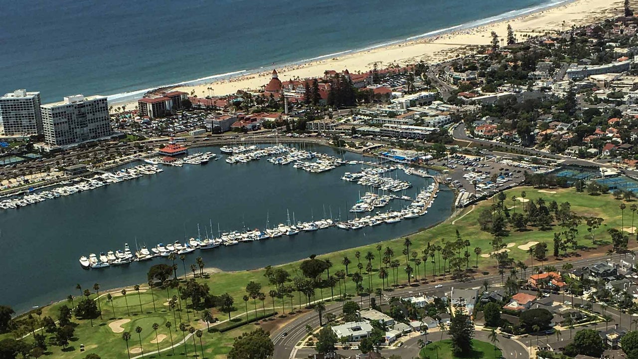Must-play San Diego munis not named Torrey Pines