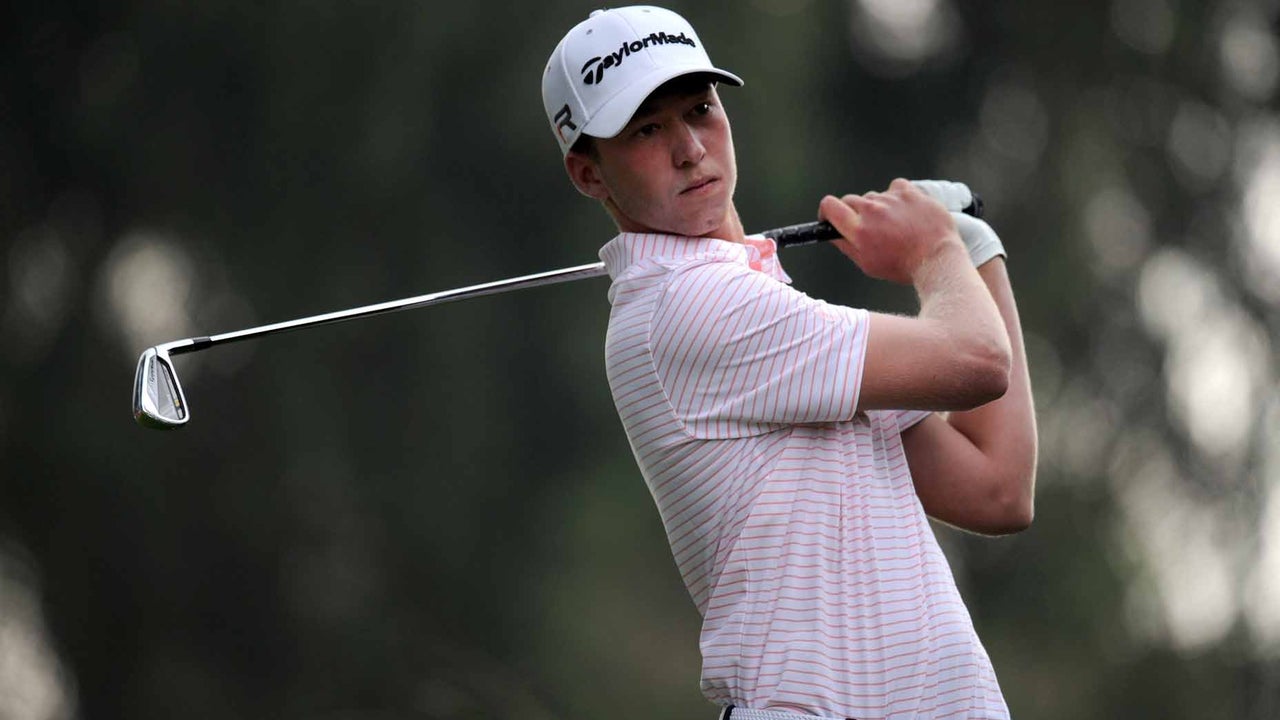 Daniel Berger disappeared for 19 mysterious months. Where'd he go?