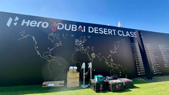 Pro golf is calling for a global tour. But what does that look like?