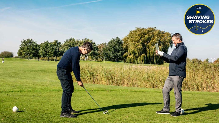 Making a swing change? These are 4 things you need to know