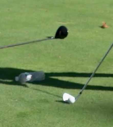 How to easily change your attack angle with this common item