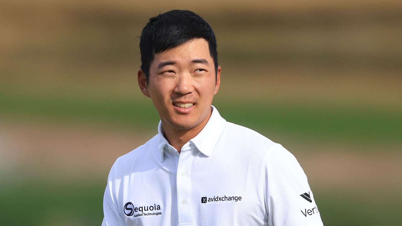 LIV ‘troll bots’ little concern to PGA Tour's latest social-media star