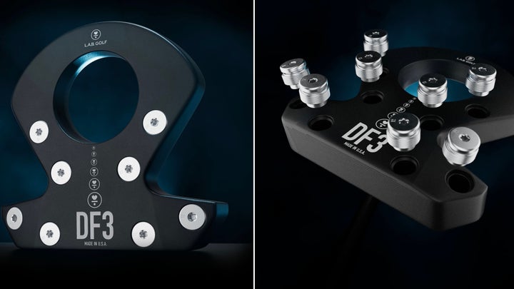 L.A.B Golf's DF3 putter: Everything you need to know