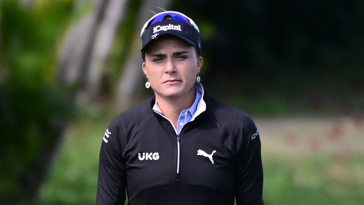 'We were all in shock': Inside Lexi Thompson's new endorsement deal