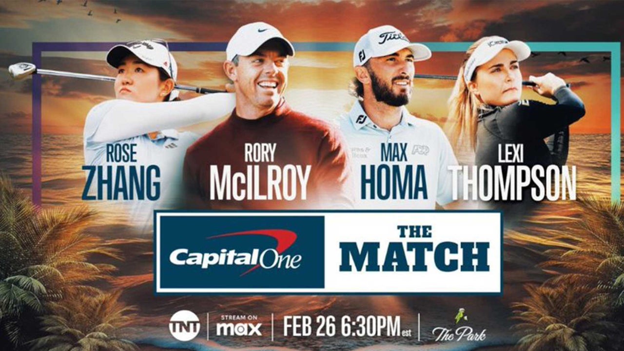 The Match is returning next month — with a couple of inspired twists