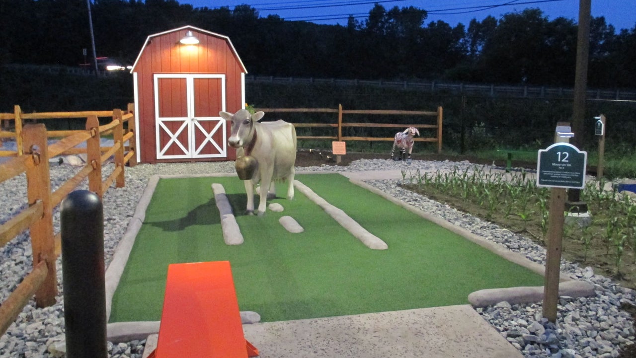 The best mini-golf course in every U.S. state, revealed! Our exclusive ...