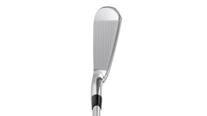 Mizuno Pro S-3 and 24x irons: Full reviews, player testing, photos