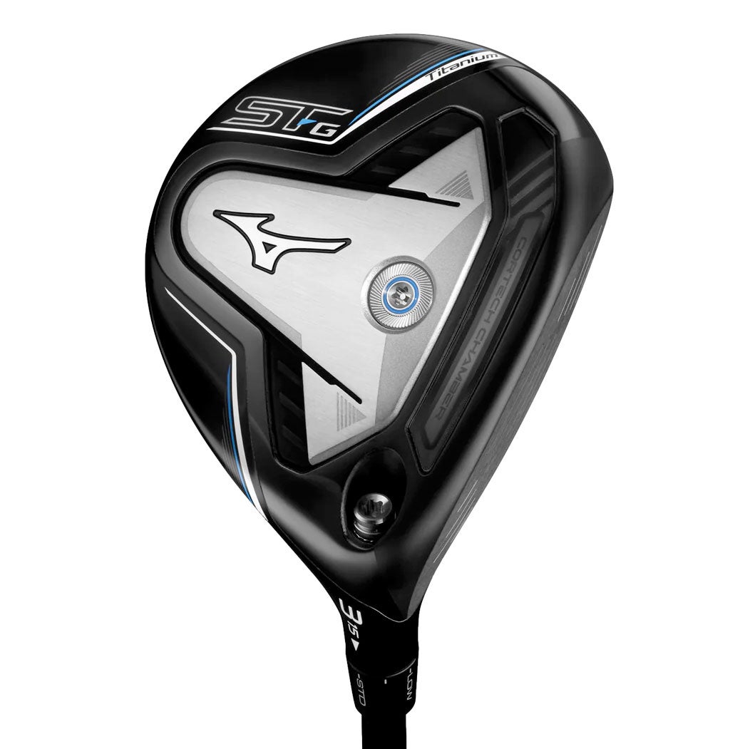 Mizuno ST-G and ST-Max 230 fairway woods: Full reviews