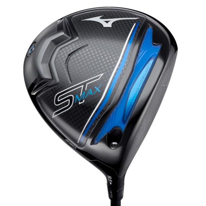 Mizuno ST-G and ST-Max 230 drivers: Full reviews, testing data