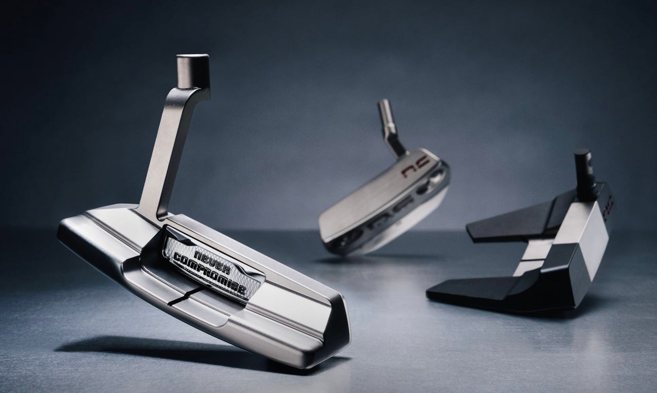 Never Compromise putters are back: Everything you need to know