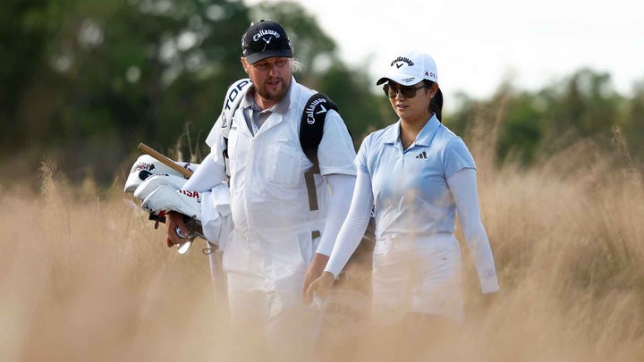10 things a pro caddie would tell you about YOUR game