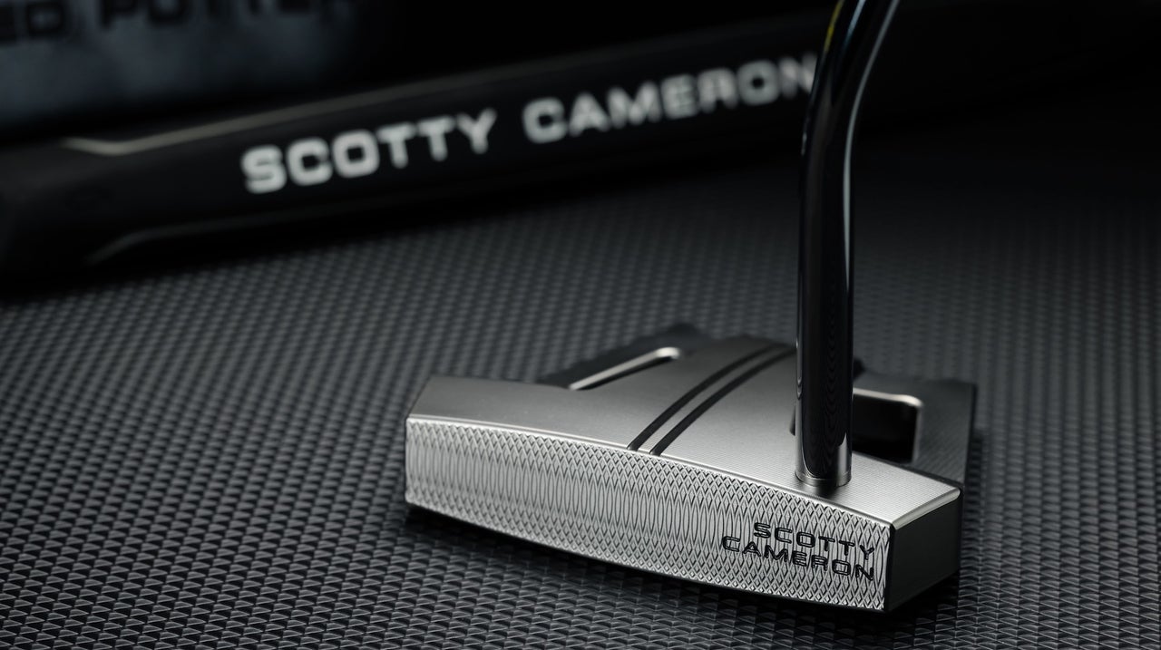 Scotty Cameron 2024 Phantom putters: Full reviews, club specs