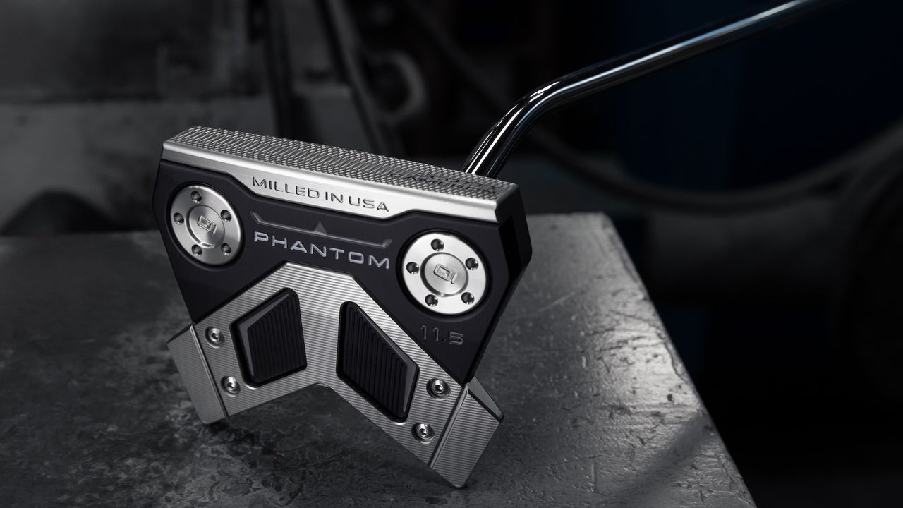Scotty Cameron 2024 Phantom putters: Full reviews, club specs