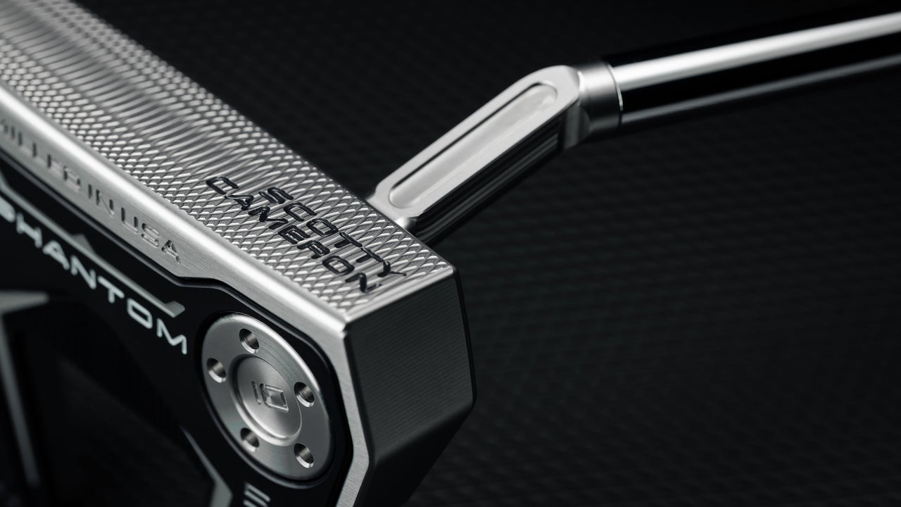 Scotty Cameron 2024 Phantom putters: 5 things you need to know