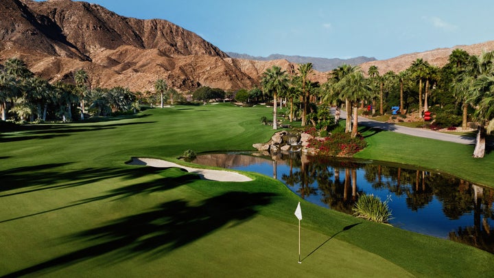 This golf course costs nearly $1,000 to play — and you've likely never ...