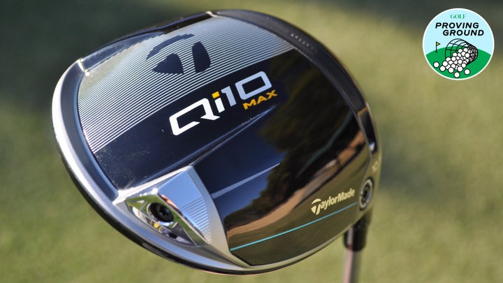 How a trip to TaylorMade’s ‘The Kingdom' revamped my shot ability