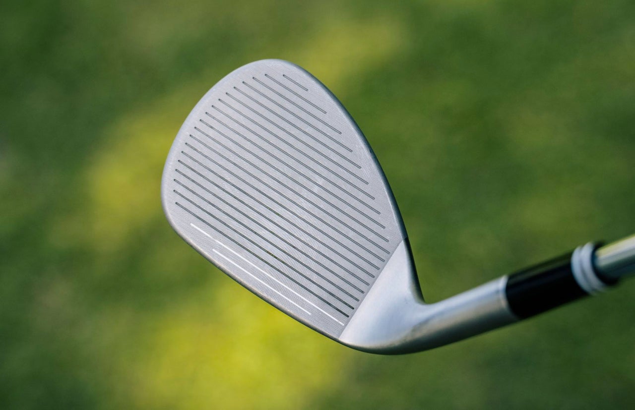 Cleveland RTX Full-Face 2 and Smart Sole Full-Face wedges