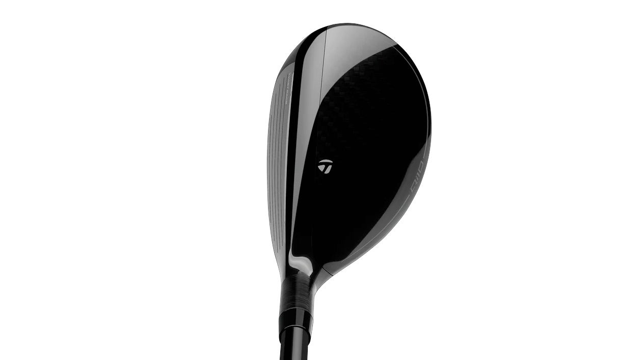 TaylorMade Qi10 hybrids: Full reviews, testing results