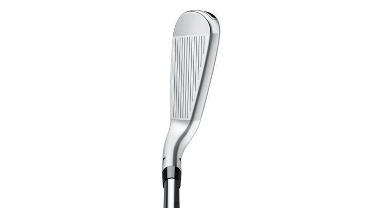 TaylorMade Qi irons Full reviews, player testing, photos, specs