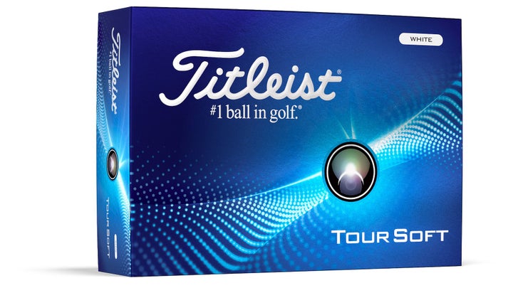 Titleist Tour Soft and TruFeel balls: Everything you need to know