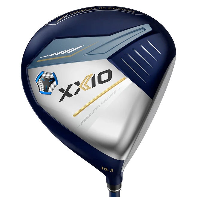 XXIO 13 driver: Full review, robotic testing info, more