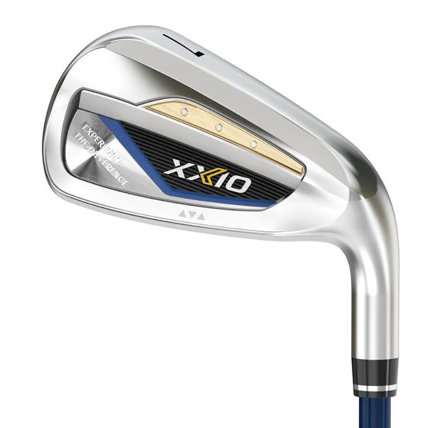 XXIO 13 irons: Full review, robotic testing data and more