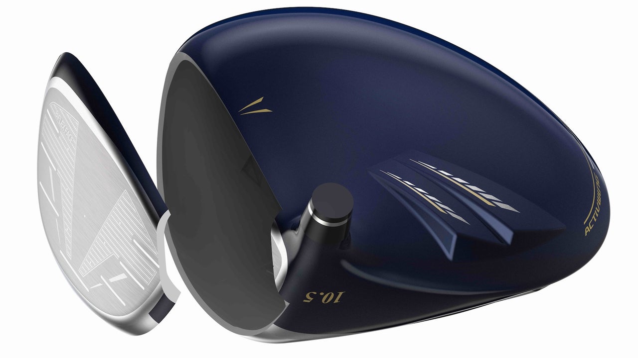 Testing & review of XXIO's new XXIO 13 line | ClubTest 2024