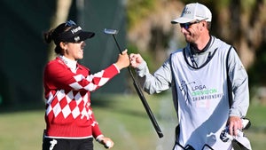 10 ways female golfers can play (and feel) their best on the course