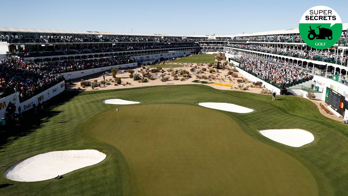 4 ways to save your lawn from searing heat, according to a superintendent