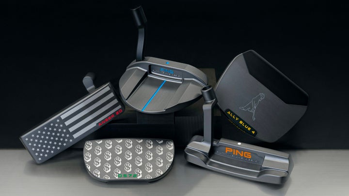 Ping launches 5 new PLD putter designs: Everything you need to know