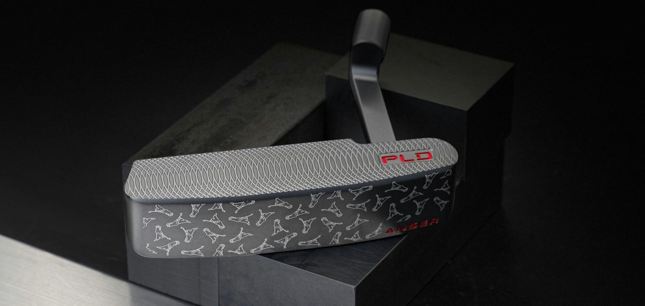 Ping launches 5 new PLD putter designs: Everything you need to know