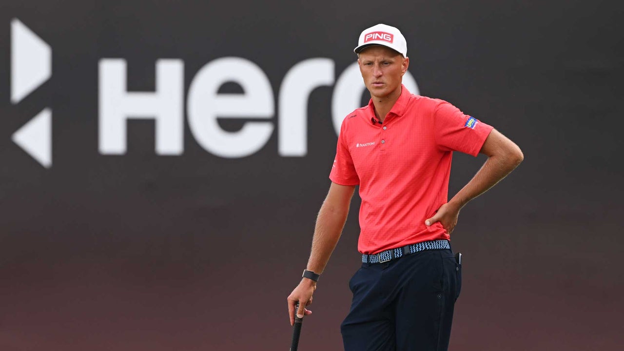 How a Ryder Cup snub convinced pro to join LIV Golf