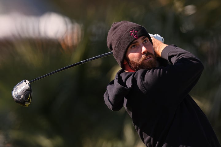 This brand is the surprising leader when it comes to drivers on LIV Golf